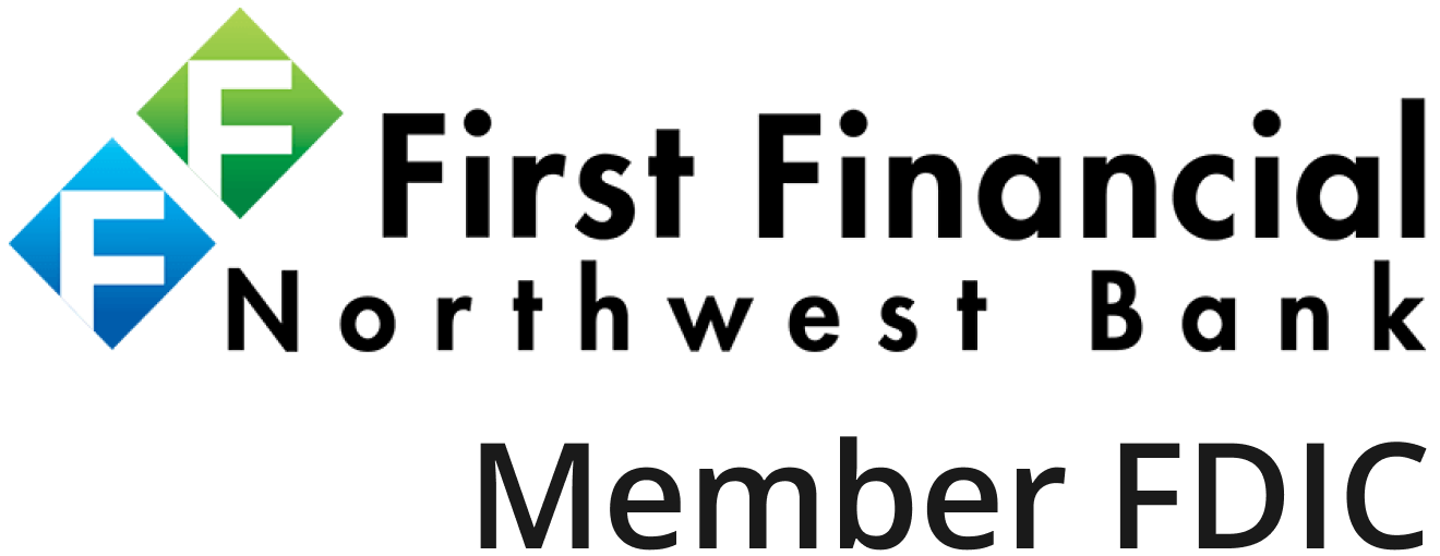 First Financial Northwest Bank